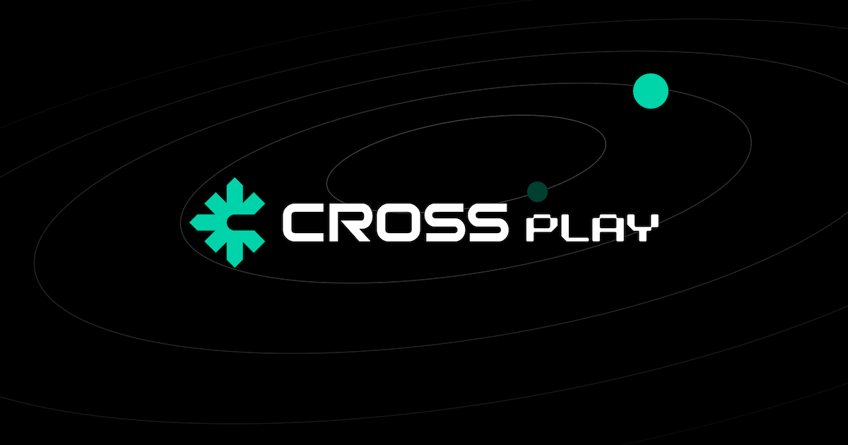 CROSS PLAY